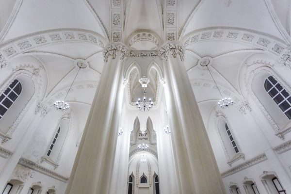 A step towards European Jewish Heritage Routes - The Together Plan
