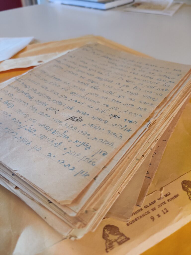 The Together Plan in the USA - getting connected! - The Together Plan