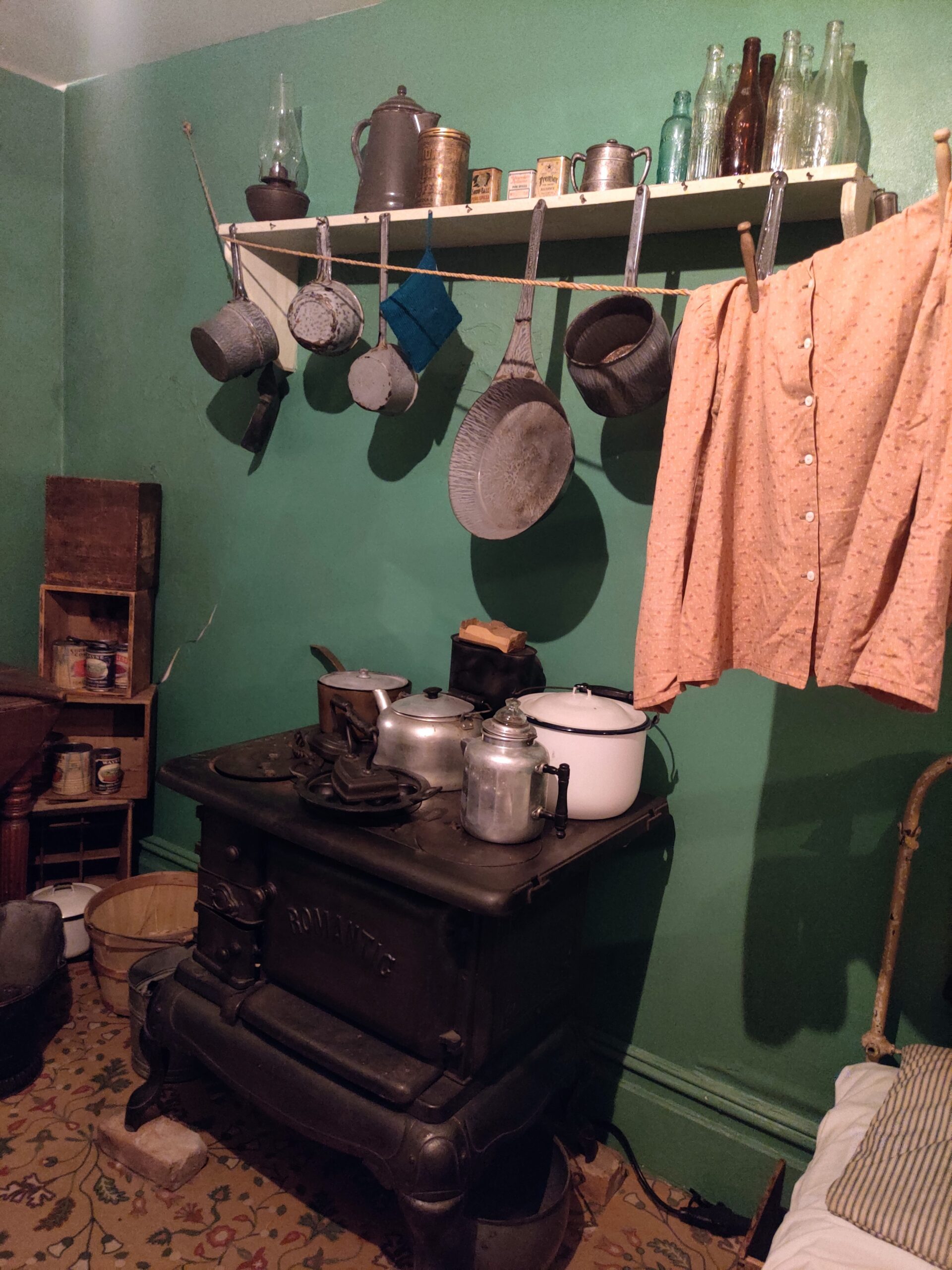 The Together Plan in the USA - getting connected! - The Together Plan