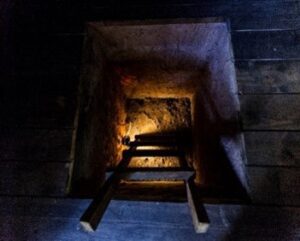 WW2’s most successful tunnel escape - The Together Plan