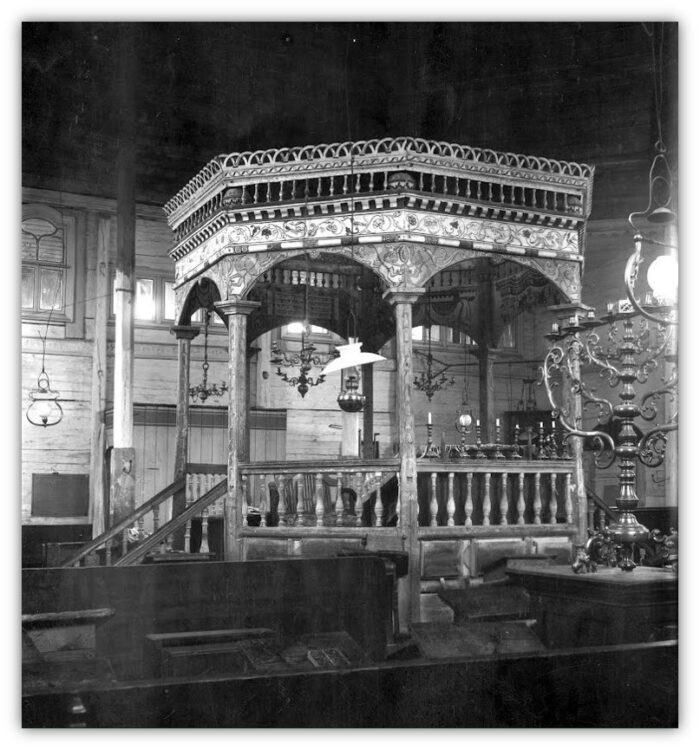 Belarus, Jewish artists - then and now - The Together Plan