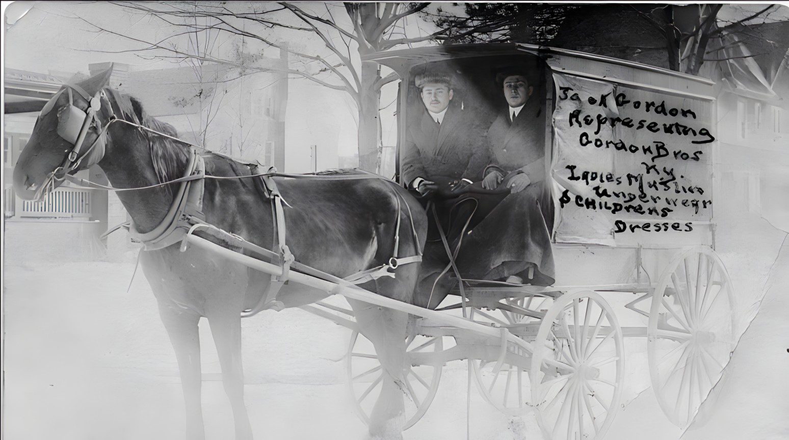 Jewish genealogy and heritage travel: How Scott Familant made a ...