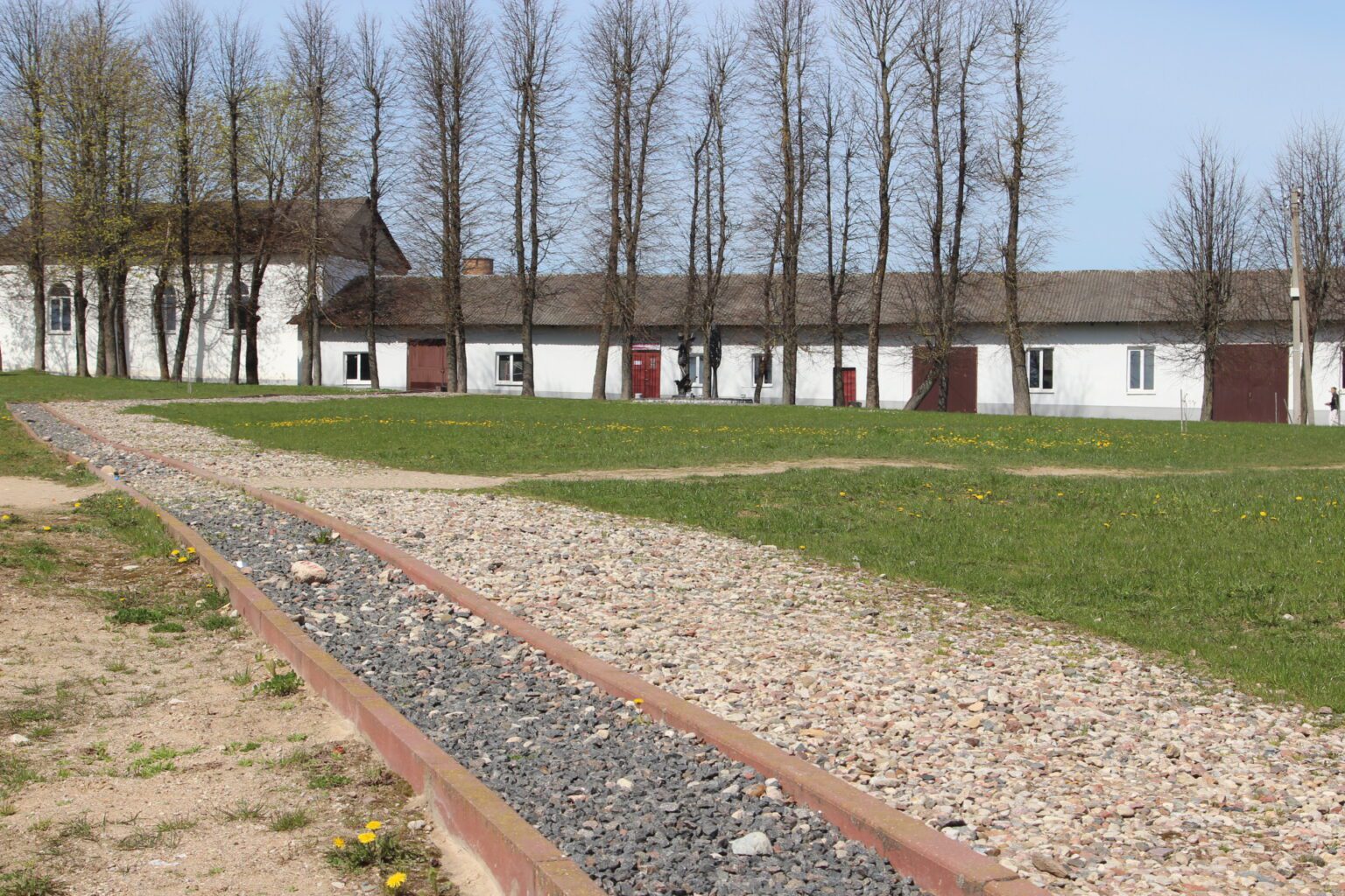 Gilbert Ghetto Guides – The Great Nowogrodek Escape, 80 years ago - The ...
