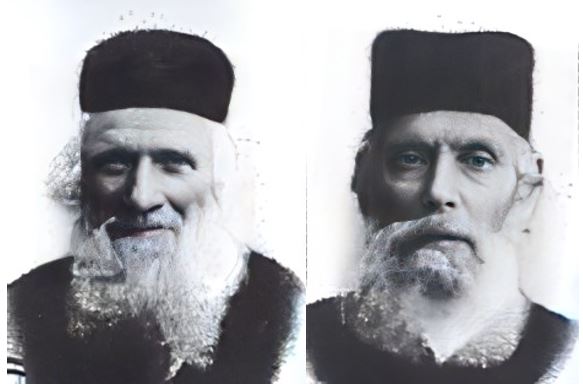 Jewish genealogy and heritage travel: How Scott Familant made a ...