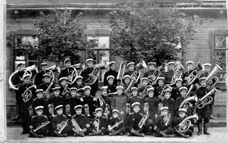 gratitude across borders: a Russian Jew's journey to a better life ...