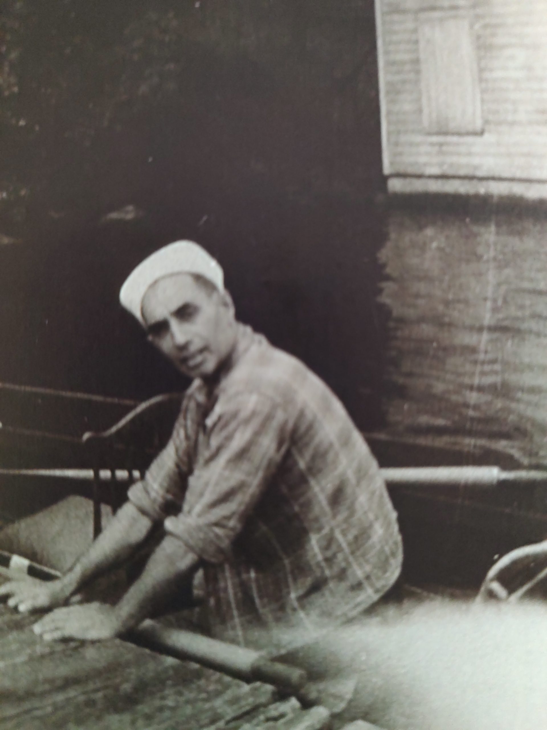 Tenacity Through Time: The Barudin Family Story - The Together Plan