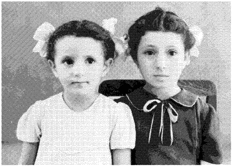 Franny and Irene on memory, experience, and the stories we carry - a ...