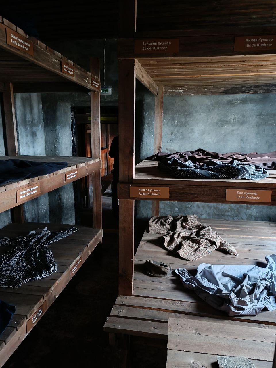 global Holocaust education - progress made, gaps still to fill – and a bold step forward in ...