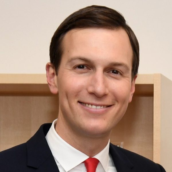 from Novogrudok to Jerusalem - does Jared Kushner’s heritage drive his mission for Israel? - The ...