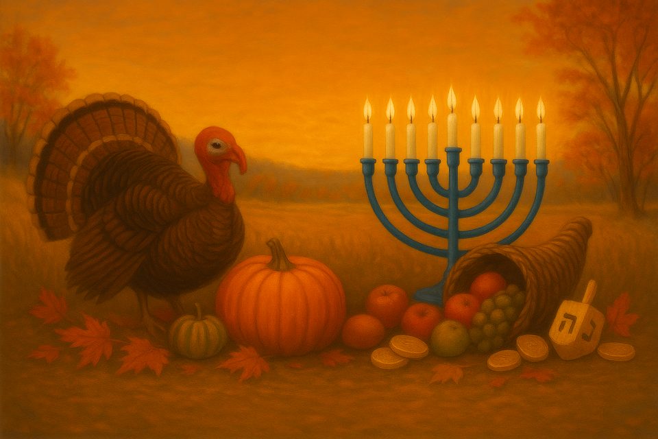 gratitude, light, and community - The Together Plan’s Thanksgiving ...